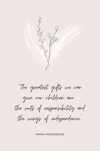 Beautiful Daily Routine Schedule Printables for Kids